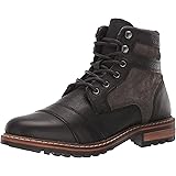 Amazon.com | Crevo Men's Camden Fashion Boot | Chukka