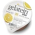 Amazon.com: ProSource Gelatein Plus Lemon: 20 grams of protein. Ideal ...