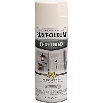 Rust-Oleum 214944 Reflective 10-Ounce Spray, Reflective, Tools & Home ...