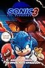 Sonic the Hedgehog 3: The Official Movie Novelization in Saudi Arabia ...