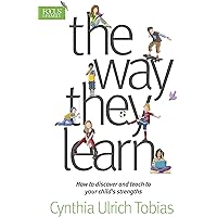 The Way They Learn: Tobias, Cynthia Ulrich: 9781561794140: Amazon.com ...