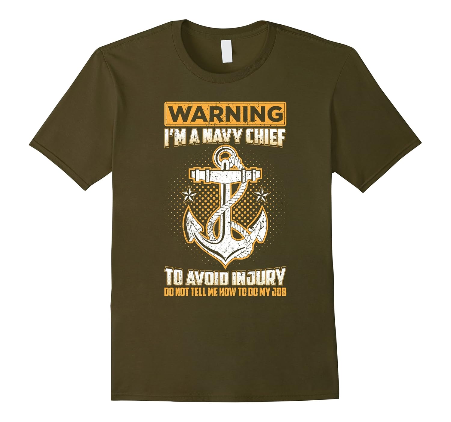 Navy Chief Funny