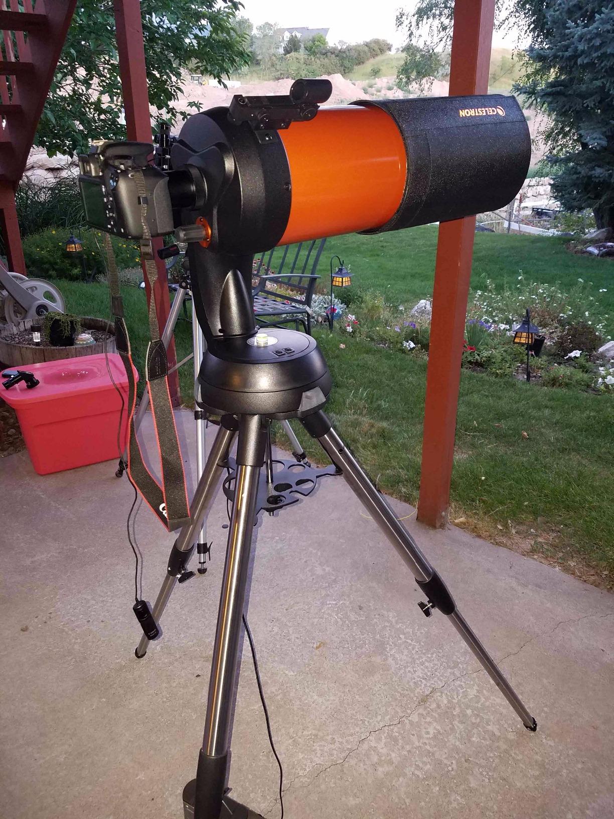 $62/mo - Finance Celestron - NexStar 6SE Telescope - Computerized ...
