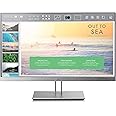 Amazon.com: HP EliteDisplay E233 23-Inch Screen LED-Lit Monitor Silver ...