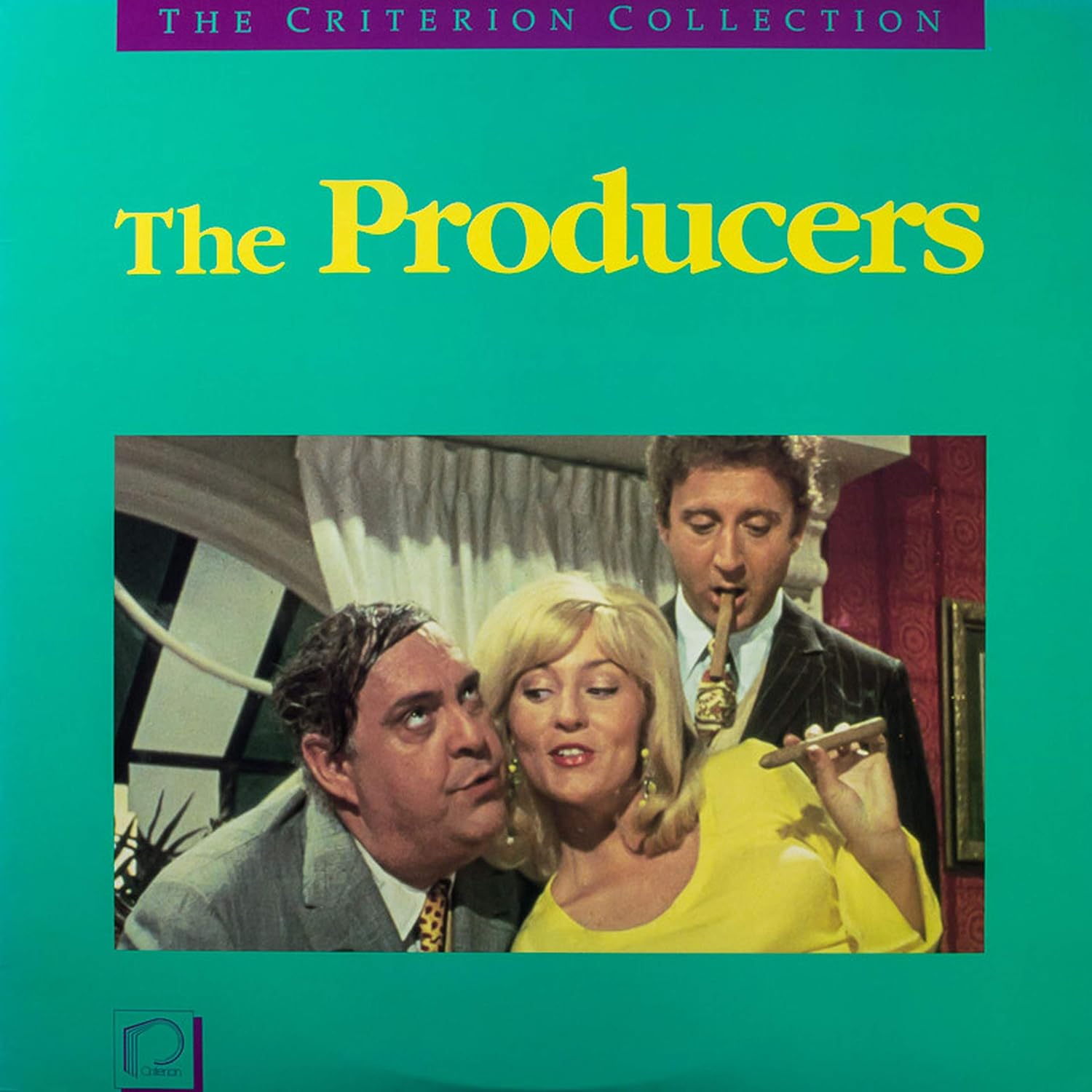 Amazon.com: The Producers: Mel Brooks, Mel Brooks: Movies & TV