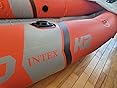 Amazon.com: Intex Excursion Pro Kayak, Professional Series Inflatable ...