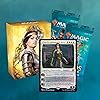 Magic: The Gathering Elspeth, Undaunted Hero Planeswalker Deck | Theros ...