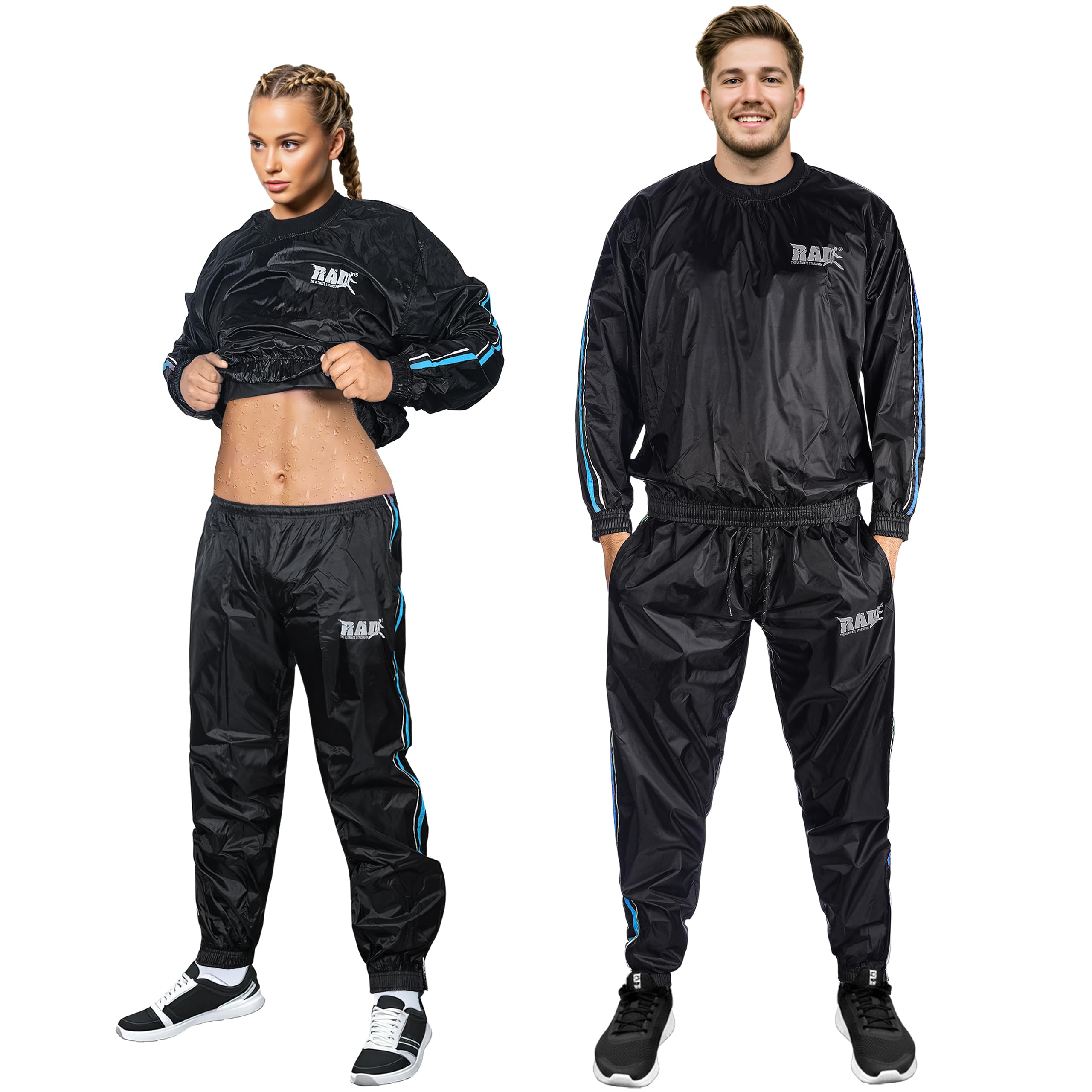 RAD The Ultimate Strength shop Kuwait | Buy RAD The Ultimate Strength ...