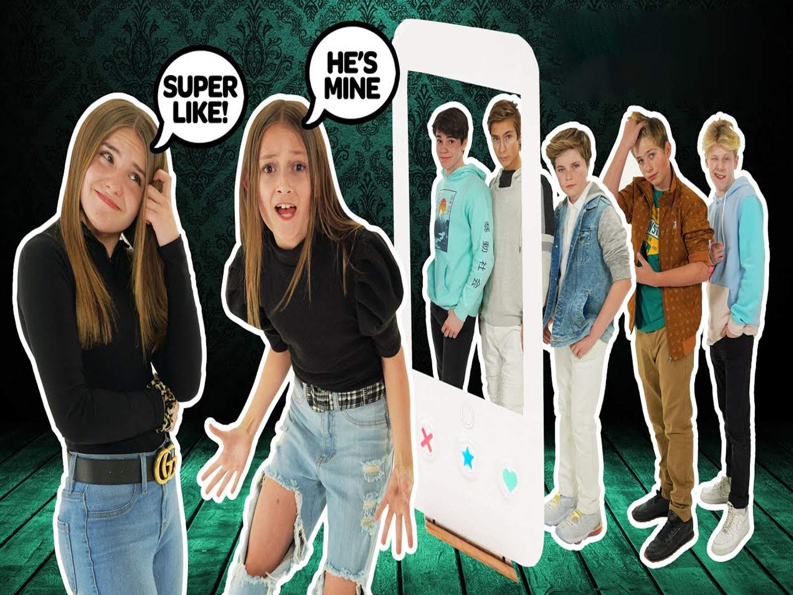 Watch Piper Rockelle | Prime Video