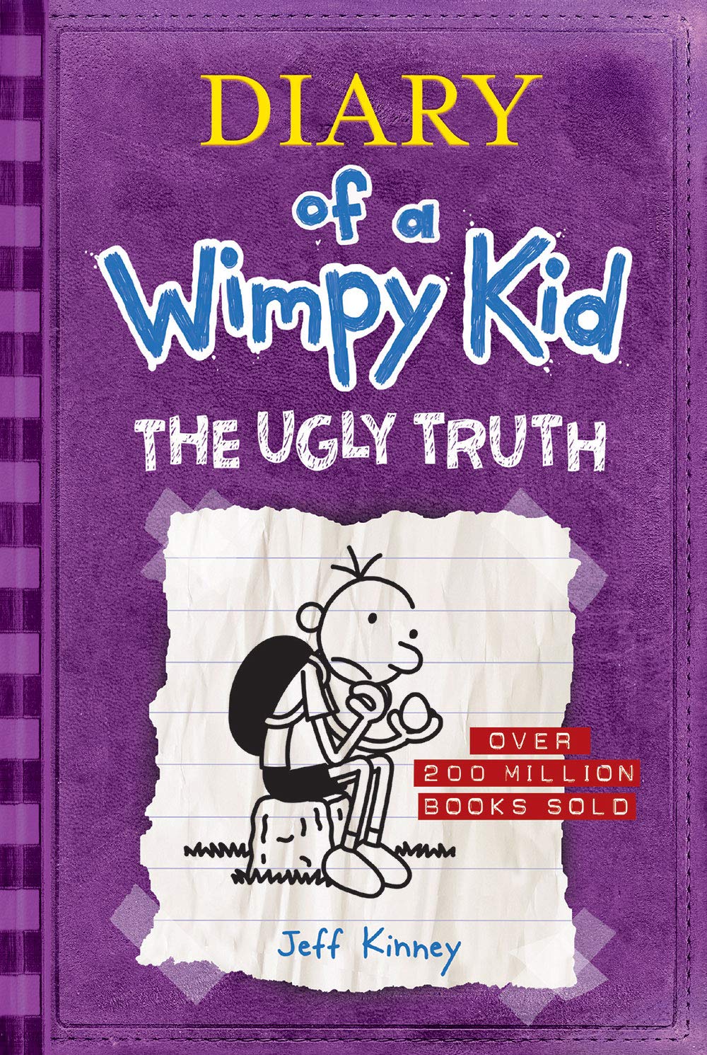 Diary Of A Wimpy Kid Books In Order This Is The Best Order For This Series