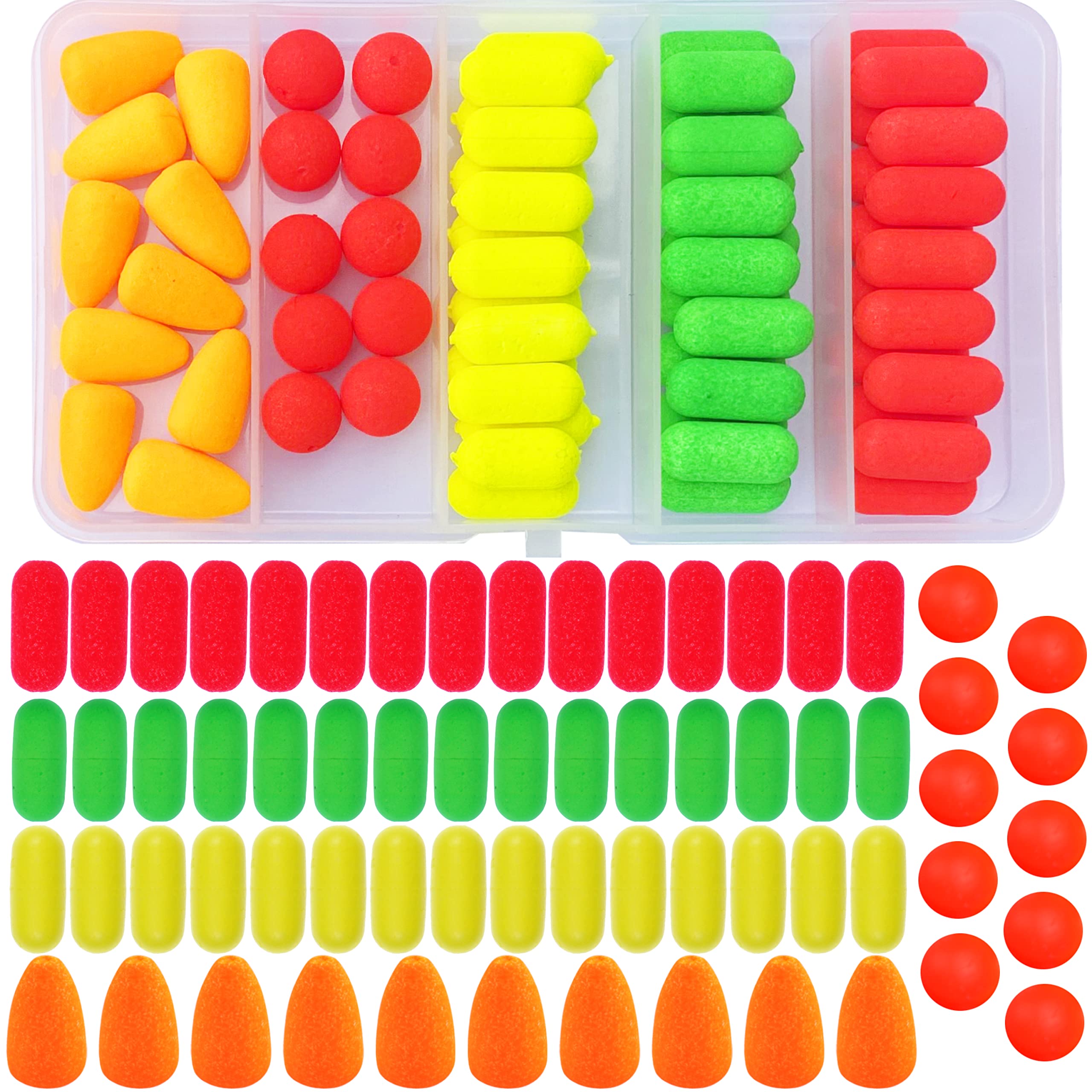 Mua Pompano Rig Floats Fshing Floats Fishing Rig Floats Foam Snell ...