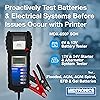 Midtronics-12V & 24V Digital Battery Conductance & Electrical System ...