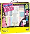 Amazon.com: Small World Toys Fashion - Haute Couture Fashion Show ...
