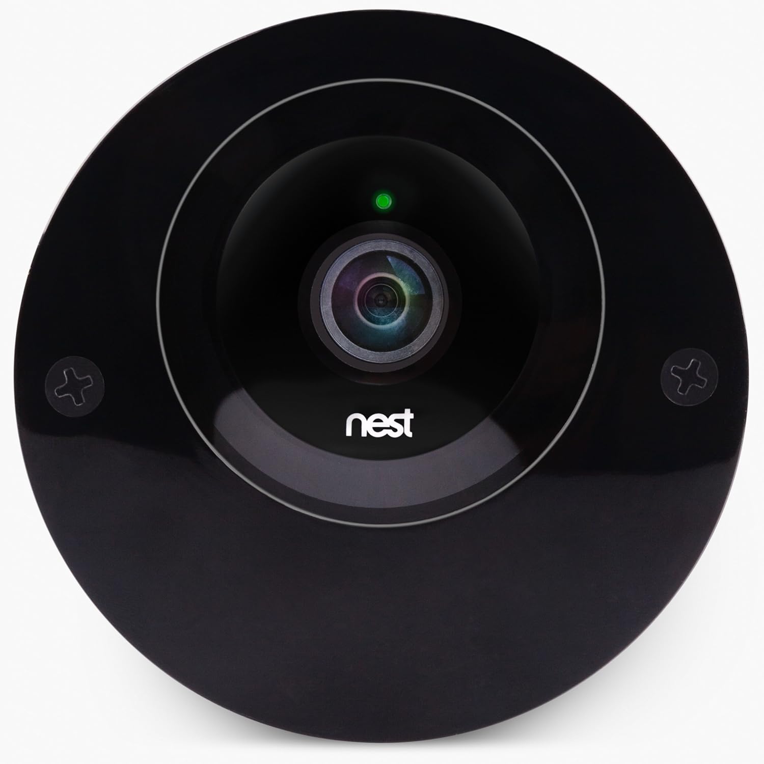 Dropcases Outdoor Nest Cam & Dropcam Pro Case Enclosure in black ...