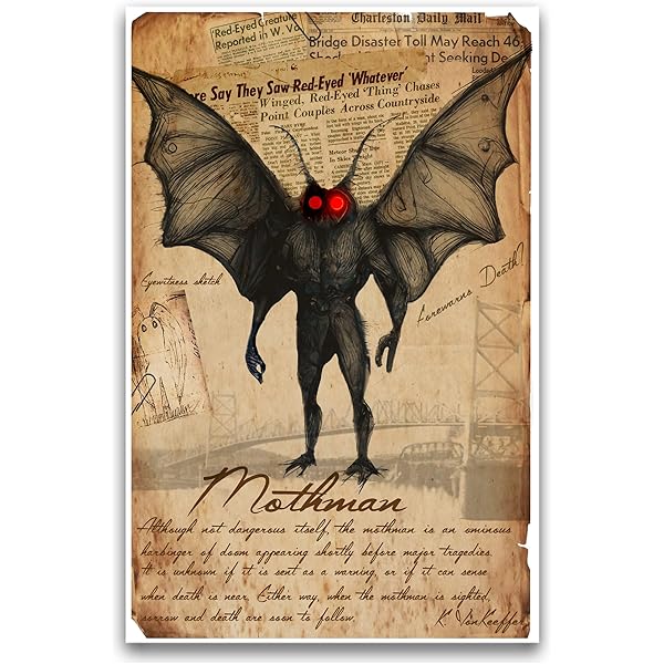 The Rake, creepypasta urban legend art, myths monsters and cryptids ...