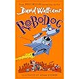 Robodog: David Walliams: 9780008469559: Amazon.com: Books
