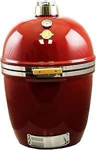 Amazon.com : Grill Dome Infinity Series Ceramic Kamado Charcoal Smoker ...