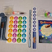 Ravensburger 20540 Bugacula Game for Kids Age 6 Years and Up-Race ...