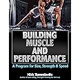 Building Muscle and Performance: A Program for Size, Strength & Speed ...
