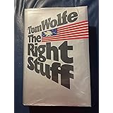 The Right Stuff: Tom Wolfe: 9780553381351: Amazon.com: Books