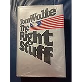 RIGHT STUFF: Wolfe, Tom: 9780312427566: Amazon.com: Books