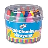 Amazon.co.uk Best Sellers: The most popular items in Children's Crayons