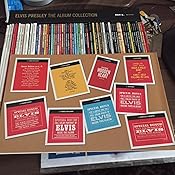 The Rca Albums Collection: Amazon.co.uk: Music