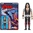 Amazon.com: Super7 Ronnie James Dio - 3.75" Dio Action Figure with Accessory Heavy Metal ...