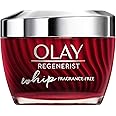 Olay Regenerist Whip Face Moisturizer, Fragrance-Free, 50 ml : Amazon.ca: Beauty & Personal Care