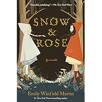 Snow White and Rose Red: Story by the Brothers Grimm: Brothers Grimm ...
