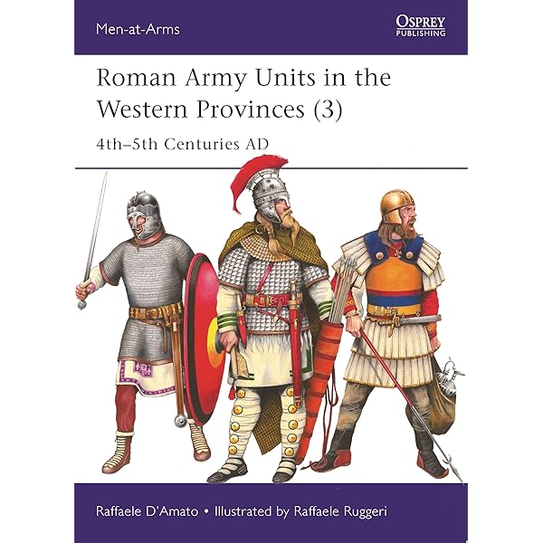 Roman Empire Soldier Uniform