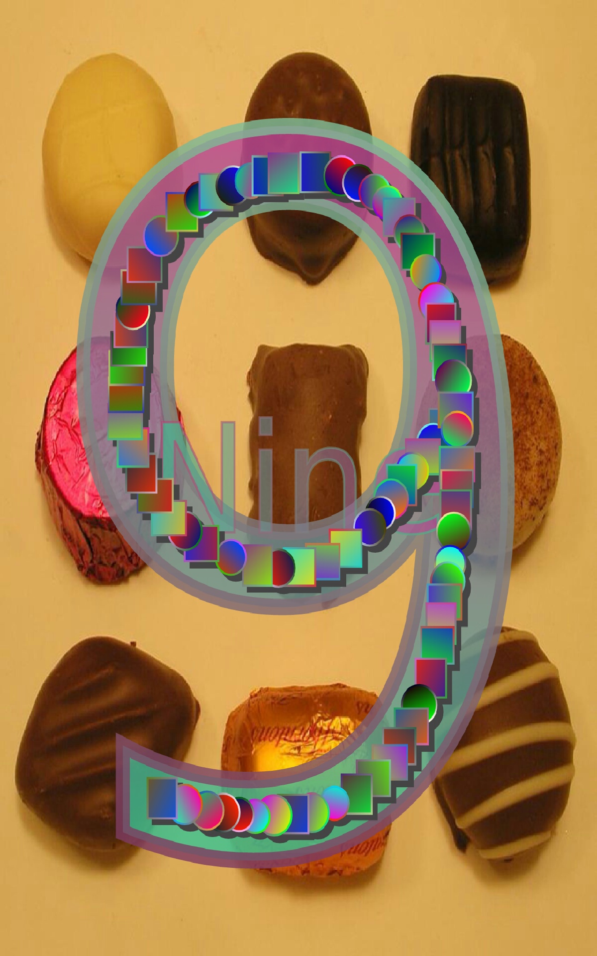 Count Chocolates:Amazon.ca:Appstore for Android