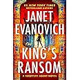 The King's Ransom: A Novel (2) (The Recovery Agent Series): Evanovich ...