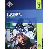 Electrical, Level 1: NCCER: 9780136908531: Amazon.com: Books