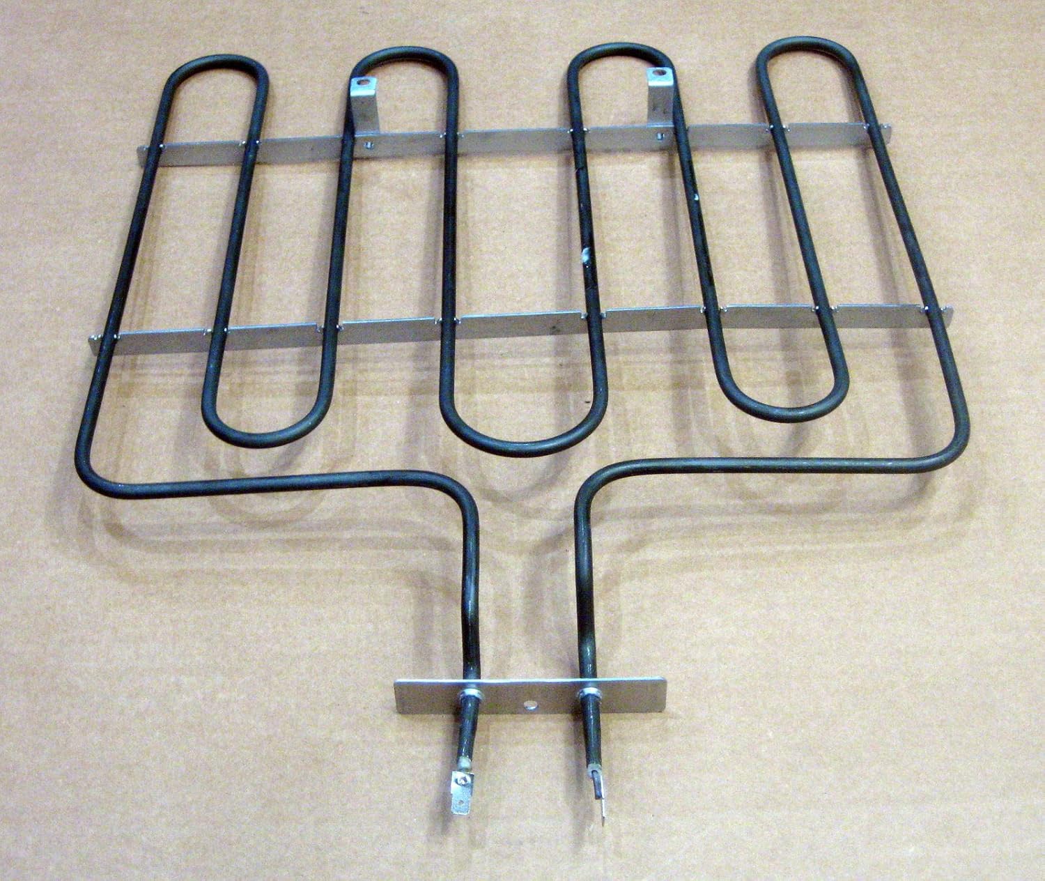 The Best Whirlpool Range Broil Element - Home Previews