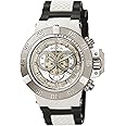 Amazon.com: Invicta Men's 0924 Subaqua Noma III Chronograph Watch ...