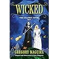 Amazon.com: Wicked: The Graphic Novel Part I: An Enchanting Graphic ...