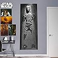 Amazon.com: Han Solo: in Carbonite - Officially Licensed Removable Wall ...