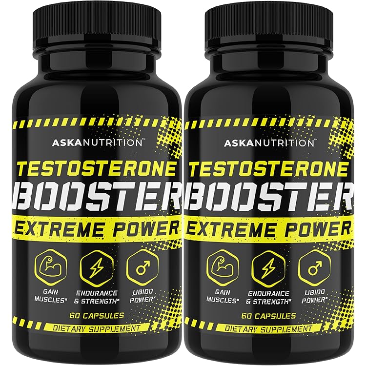 Libido Max Reviews: Does It Really Work? - Flab Fix