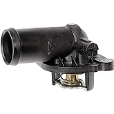 Amazon.com: Dorman 902-852 Engine Coolant Thermostat Housing Assembly Compatible with Select ...