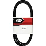 Gates B120 Hi-Power Belt, V Belts - Amazon Canada