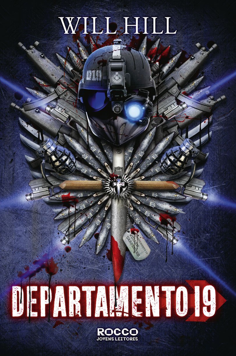 Departamento 19 PDF Will Hill