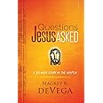 Questions Jesus Asked: deVega, Magrey: 9781791026882: Amazon.com: Books