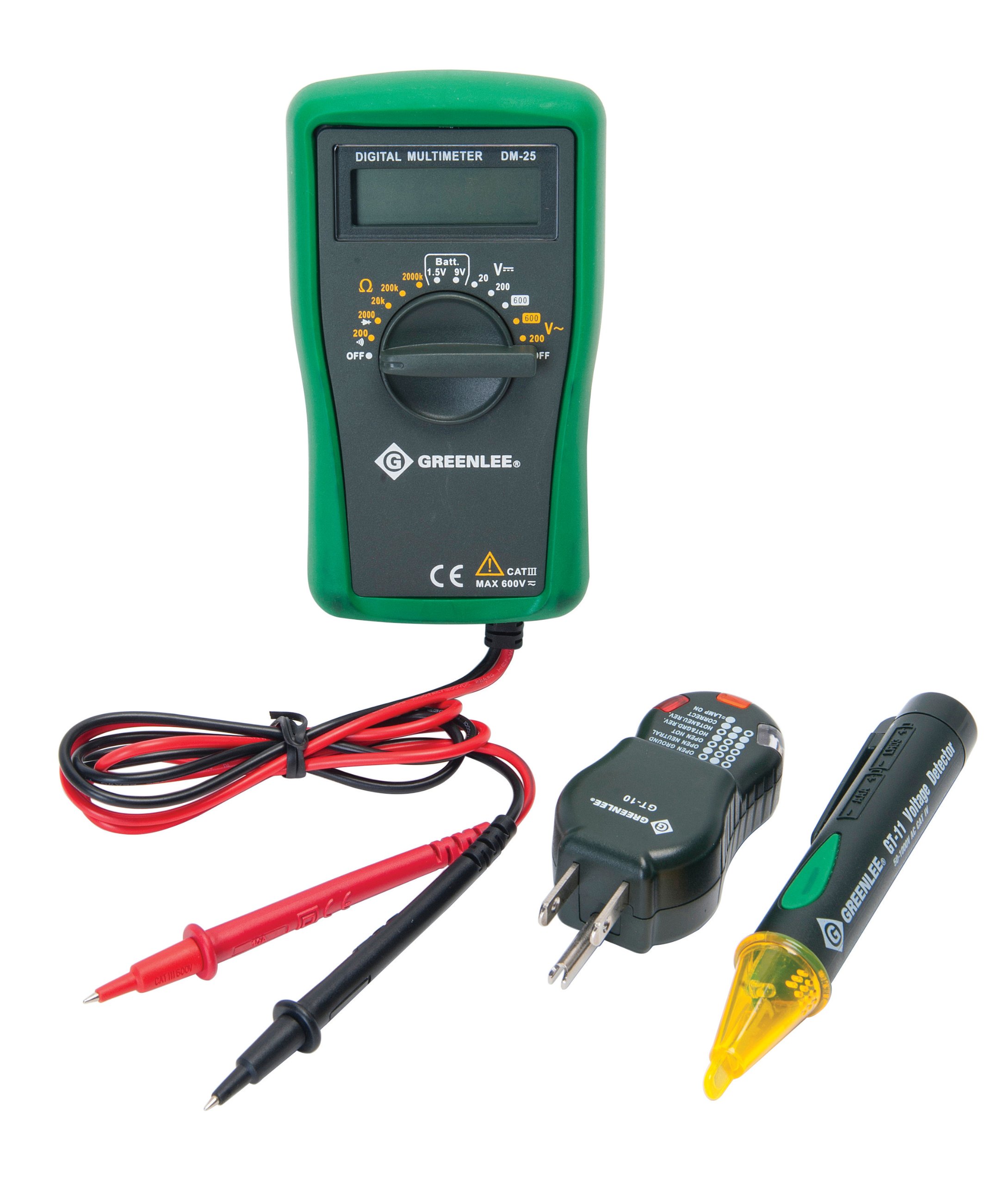 Mua Electrical Kit-Basic (Tk-30A), Elec Test Instruments (TK-30A), 10 x ...