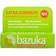 Amazon.com: Bazuka Extra Strength 6G : Health & Household
