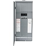 Square D by Schneider Electric HOM3060M200PRBVP Homeline 200 Amp 30 ...
