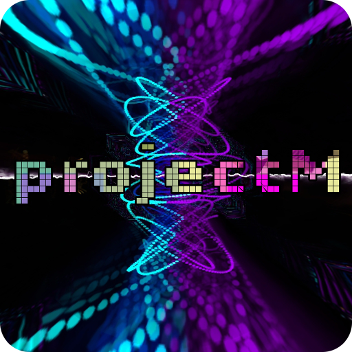 projectM Music Visualizer TV:Amazon.co.uk:Appstore for Android