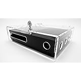 Amazon.com: X-Box One Video Game Console Security Case : Video Games