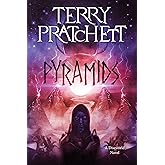 Pyramids: A Novel of Discworld: Pratchett, Terry: 9780062225740: Amazon ...