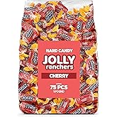 Amazon.com : Grape Jolly Ranchers Hard Candy – Original Flavor – 1 LB ...